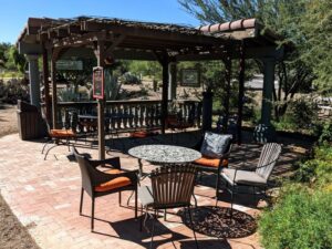 Reservations – Green Valley Gardeners